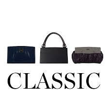 Classic Shells – Kare Bags & Accessories
