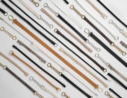 Handles & Hardware – Kare Bags & Accessories