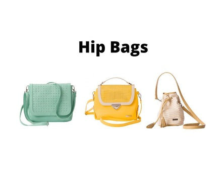 Hip Bags – Kare Bags & Accessories