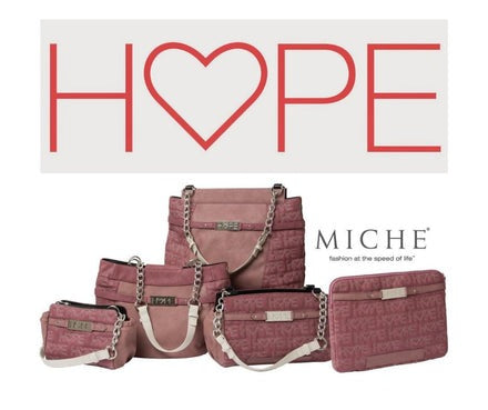 Hope Collection – Kare Bags & Accessories